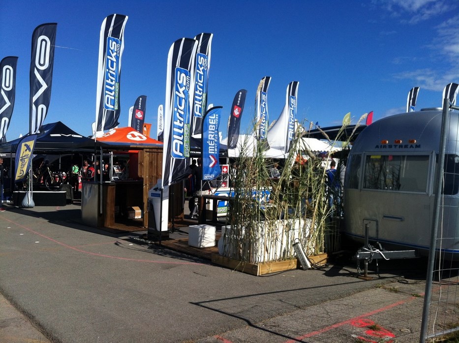 Winflag - Mediama - Communication et impression tout support