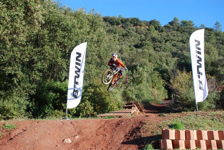 Winflag - Mediama - Communication et impression tout support